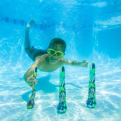 Poolmaster Active Xtreme Dive Bombs 72757. Poolmaster 72757. — Sunplay