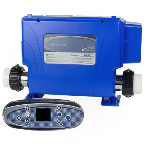 Waterway NEO 2100 Control System 777-WWW99004 | Waterway 777-WW99004 ...