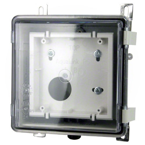 Jandy AquaLink RS OneTouch Outdoor Enclosure 8026 | Jandy 8026 — Sunplay