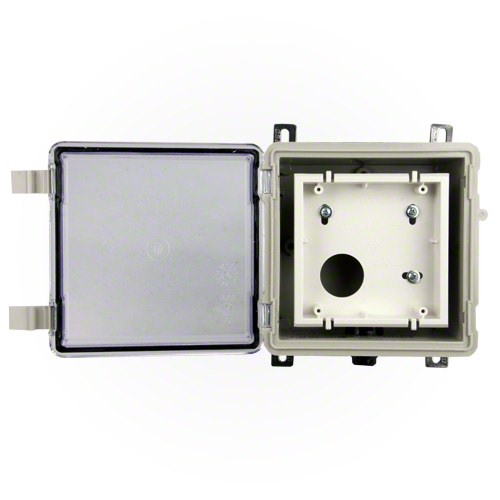 Jandy AquaLink RS OneTouch Outdoor Enclosure 8026 | Jandy 8026 — Sunplay