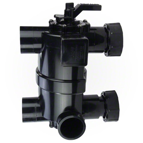 Jandy 2-in-1 Backwash Valve 8034J | Jandy 8034J — Sunplay
