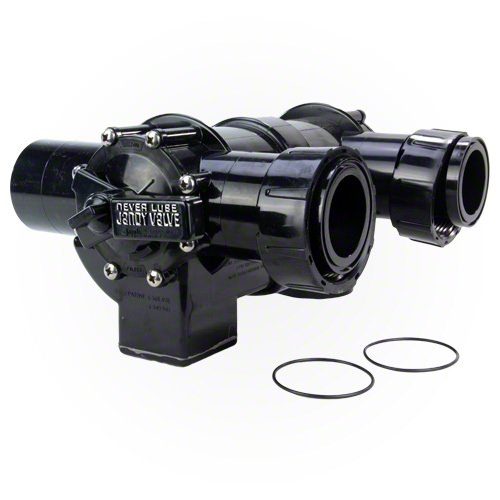 Jandy 2-in-1 Backwash Valve 8034J | Jandy 8034J — Sunplay