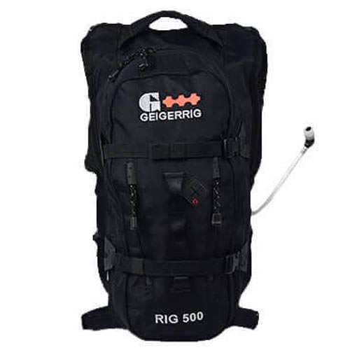 Geigerrig Rig 500 Ballistic Hydration Pack | Geigerrig 85208 | Sunplay.com