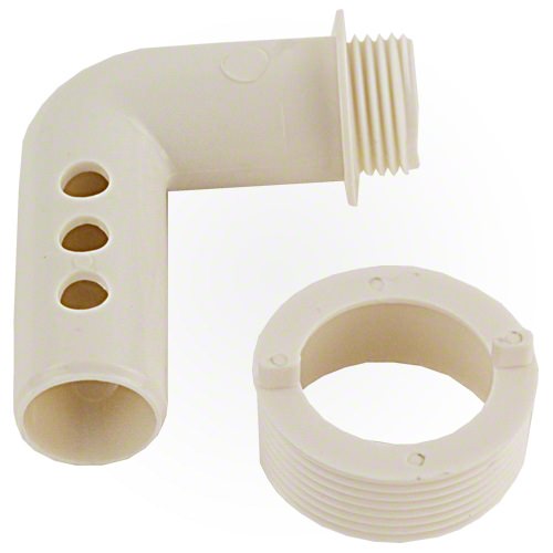Swimline Floating Fountain Elbow and Collar Set 8584 — Sunplay