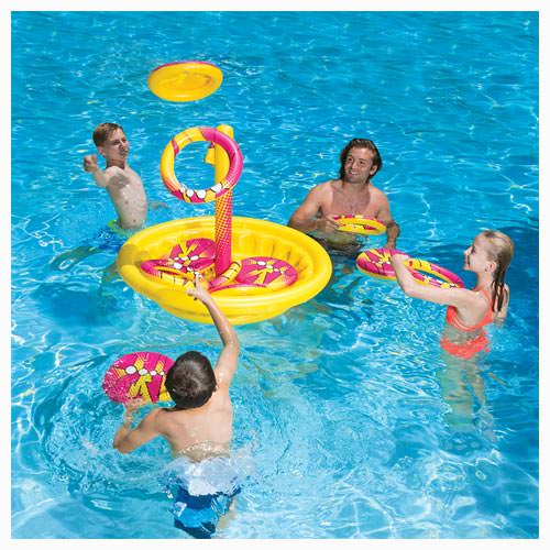 Poolmaster Water Disc Golf | Poolmaster 86184 — Sunplay