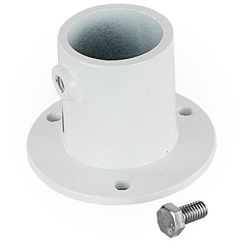 Swimline Aluminum Ladder Flange 8702 | Swimline 8702 — Sunplay