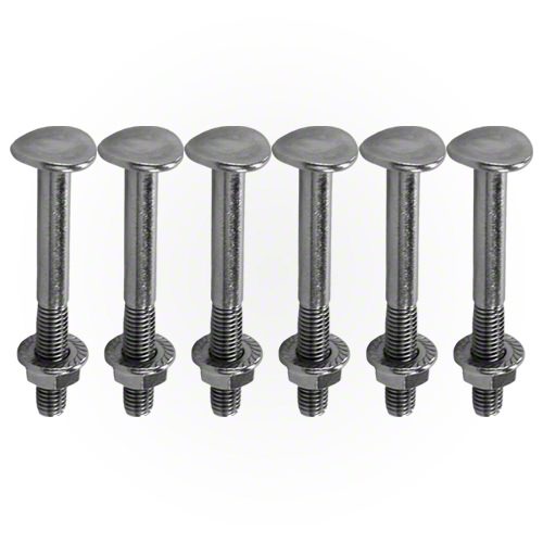 Pool Ladder Bolt Set. Swimline 87907 at Sunplay.com
