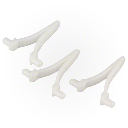 HydroTools Butterfly Clips - 3 Pack | Swimline 8955 — Sunplay