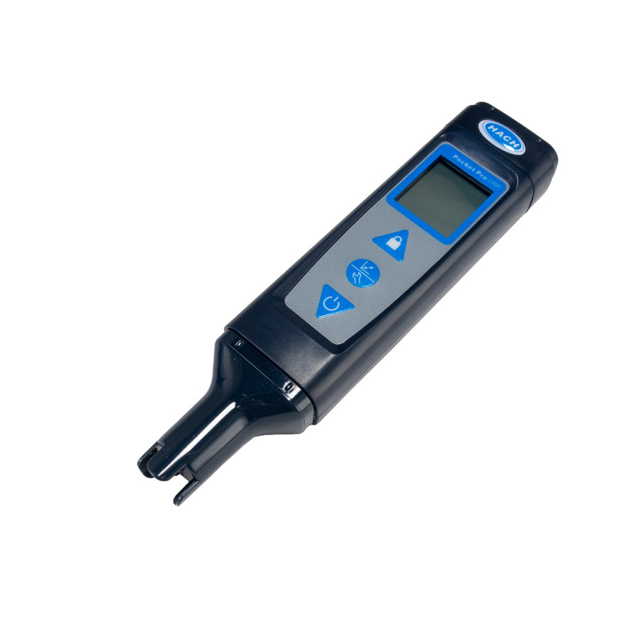 Hach Pocket Pro ORP Tester | Hach 9531100E — Sunplay