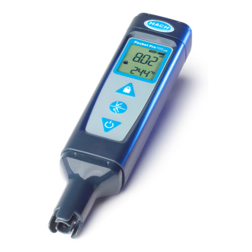 Hach Pocket Pro High Range TDS Tester | Hach 9531300E — Sunplay