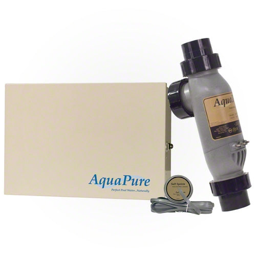 Jandy AquaPure Salt Chlorine Generator System, APURE700 | Sunplay.com