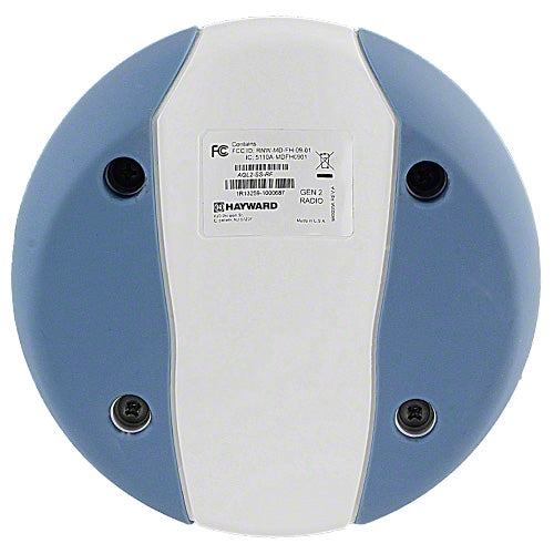 Hayward Wireless Spa Side Remote AQL2-SS-RF | Hayward AQL2-SS-RF — Sunplay