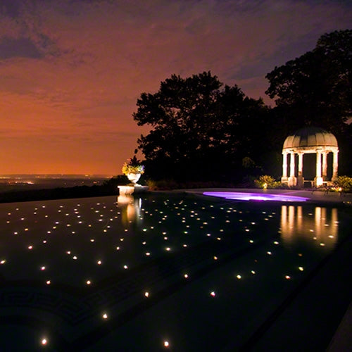 S.R. Smith Color Light Streams Star Floor Kit CLSSFK25-50 — Sunplay