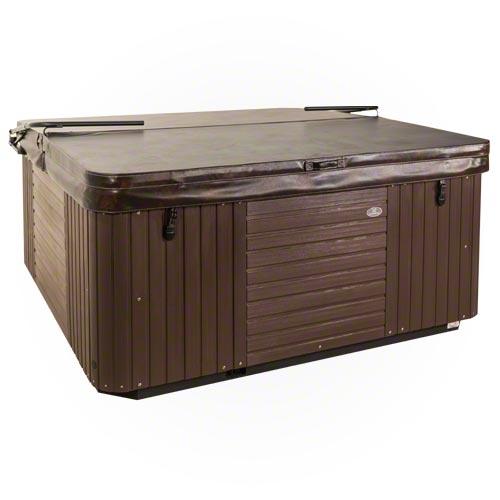 Leisure Concepts Covermate III Eco Cover Lift - CMIII-ECO-B — Sunplay