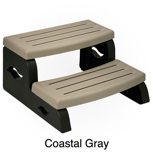 DuraStep II Spa Steps — Sunplay
