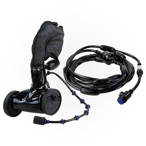 Polaris Vac-Sweep 280 Black Max Pool Cleaner F5B | Polaris F5B — Sunplay