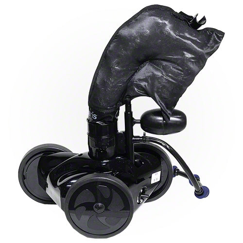 Polaris Vac-Sweep 280 Black Max Pool Cleaner F5B | Polaris F5B — Sunplay