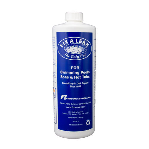 Spa Fix-A-Leak Sealant and Repair | Quick Spa Leak Repair — Sunplay