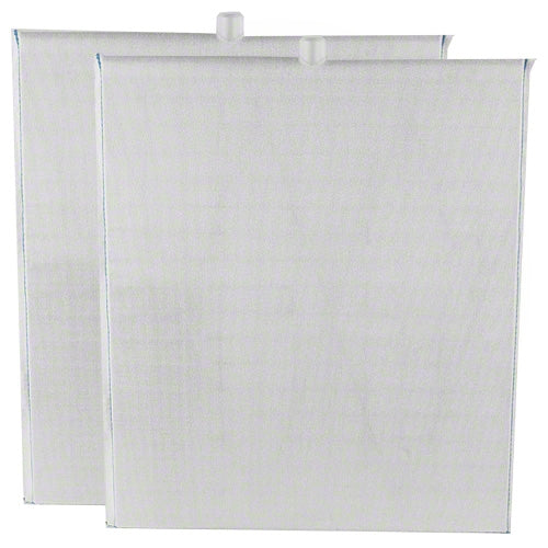 Filbur DE Filter Grid Set FC-9899. Filbur FC-9899. Unicel FS-3053 ...