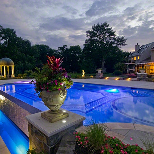 S.R. Smith Treo Micro LED Light FLED-TM-C | Sunplay