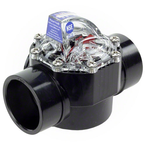 FlowVis Flow Meter FV-2 | FlowVis FV-2 — Sunplay