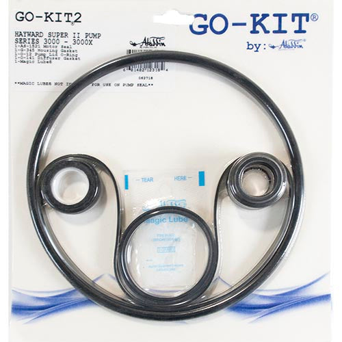 Aladdin GO-KIT2 — Sunplay