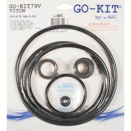 Aladdin GO-KIT79V — Sunplay