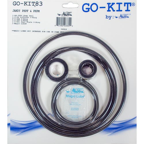 Aladdin GO-KIT83 | Aladdin GO-KIT83 — Sunplay