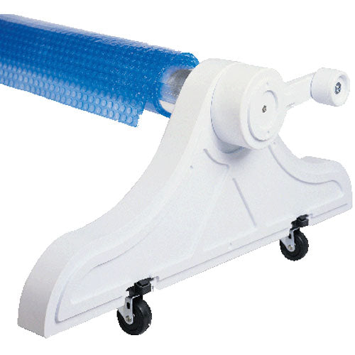 Horizon HV-X Solar Cover Reel System — Sunplay