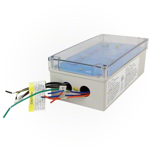 Jandy Levolor Electronic Water Leveling System Zodiac K2000CKG at ...