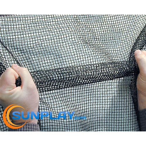 Yard Guard Leaf Catcher - 15' Round. HPI LN15R3. Above Ground Pool Leaf ...