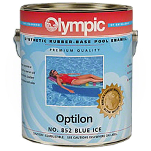Olympic Optilon Pool Paint at Sunplay