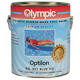 Olympic Optilon Pool Paint at Sunplay