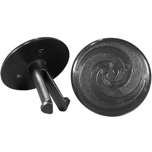 Hayward Wheel Retainer Clip PVXWLC1900BLK | Hayward PVXWLC1900BLK — Sunplay