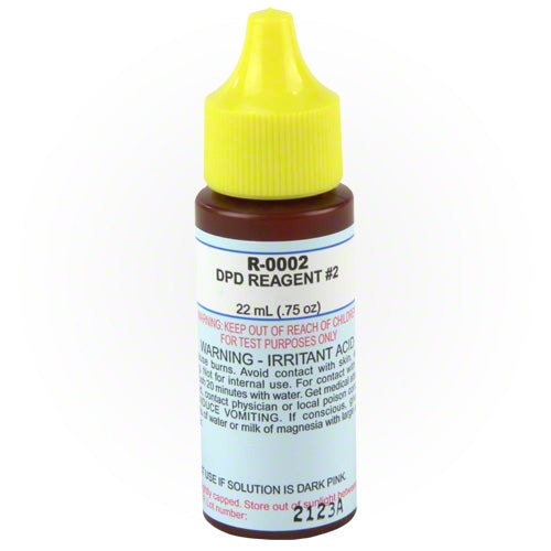 Taylor Reagent R-0002 | Taylor R-0002 — Sunplay