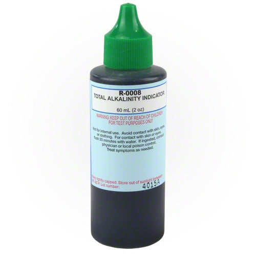 Taylor Reagent R-0008, Total Alkalinity Indicator | Sunplay.com