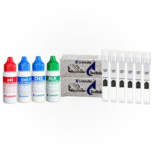 Lamotte ColorQ Copper Refill Kit R-2066 | Lamotte R-2066 — Sunplay