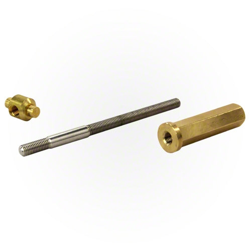 Jandy Filter Threaded Rod and Retainer Kit R0357500 | Jandy R0357500 ...