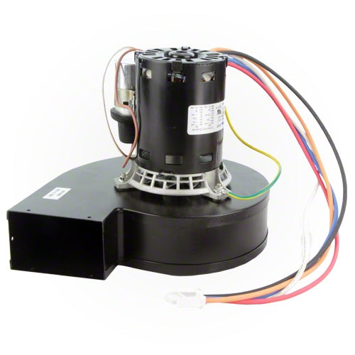 Jandy LXi Heater Blower R0455600 | Jandy R0455600 — Sunplay