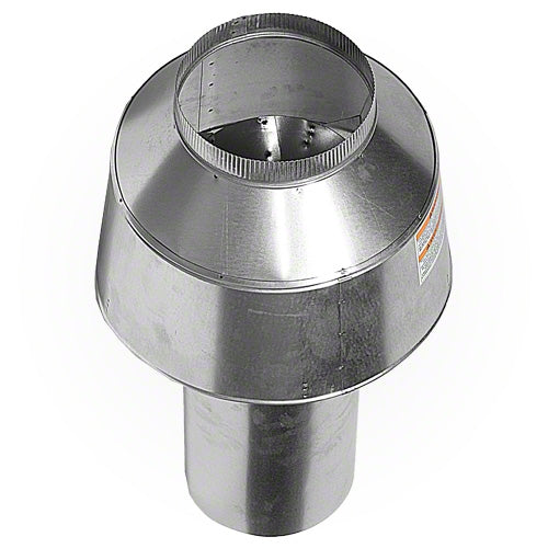 Jandy Indoor Draft Hood R0499601. Jandy R0499601. — Sunplay