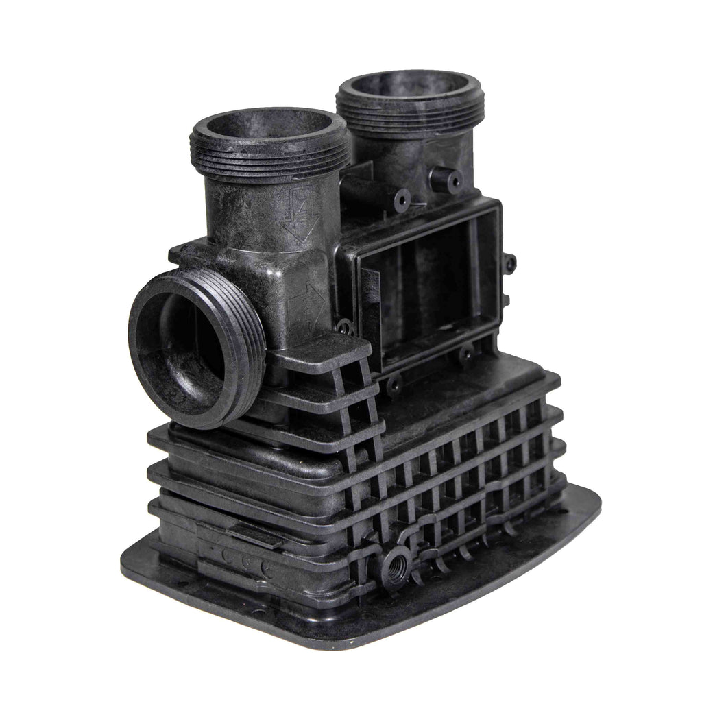 Jandy 3 Port Manifold R0590100 | Jandy R0590100 — Sunplay