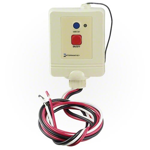 Intermatic Radio Remote Control Receiver RC613L — Sunplay