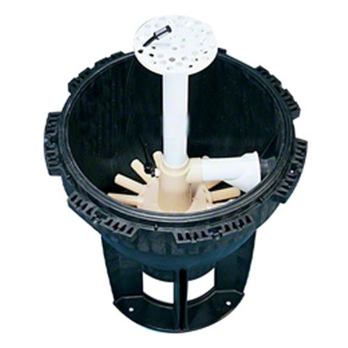 Sta-Rite System 3 Sand Filter S8S70. Sta-Rite S8S70. — Sunplay