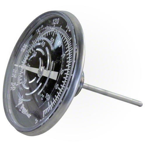 Pentair Inline Thermometer SL1DW | Pentair SL1DW — Sunplay