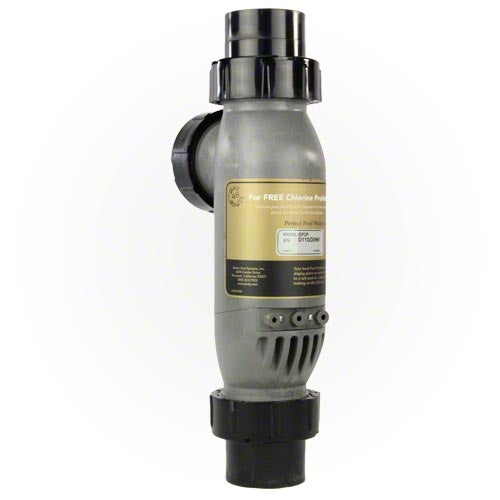 Jandy AquaPure Spool Piece and Cleaning Kit SP3P | Jandy SP3P — Sunplay