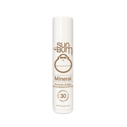Sun Bum Mineral Lip Balm | 20-62095 — Sunplay
