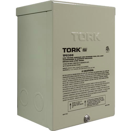 NSI Tork 300 Watt Transformer TPX300 | NSI Industries TPX300 — Sunplay