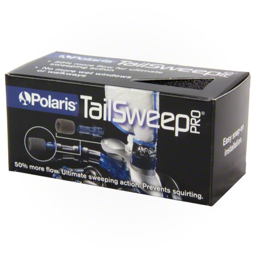 Polaris TailSweep Pro TSP10P | Polaris TSP10S | Polaris TSP10P — Sunplay