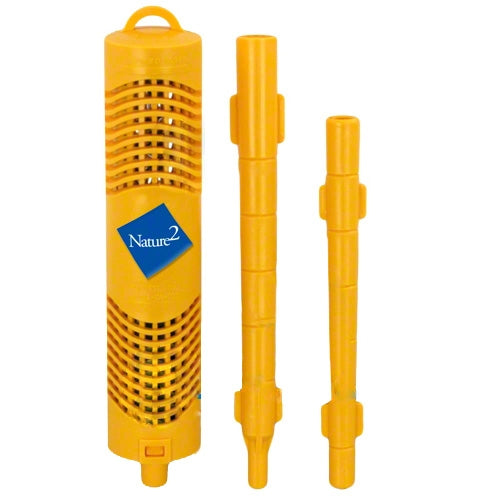 Nature 2 Mineral Spa Stick, Zodiac W20750 | Sunplay.com