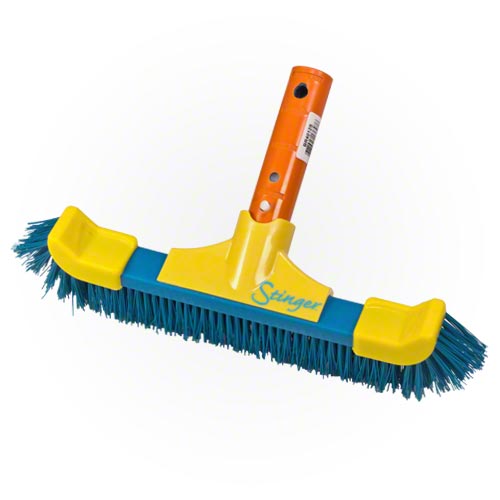 Oreq Pool Pals 12" Stinger Brush BR4012S — Sunplay